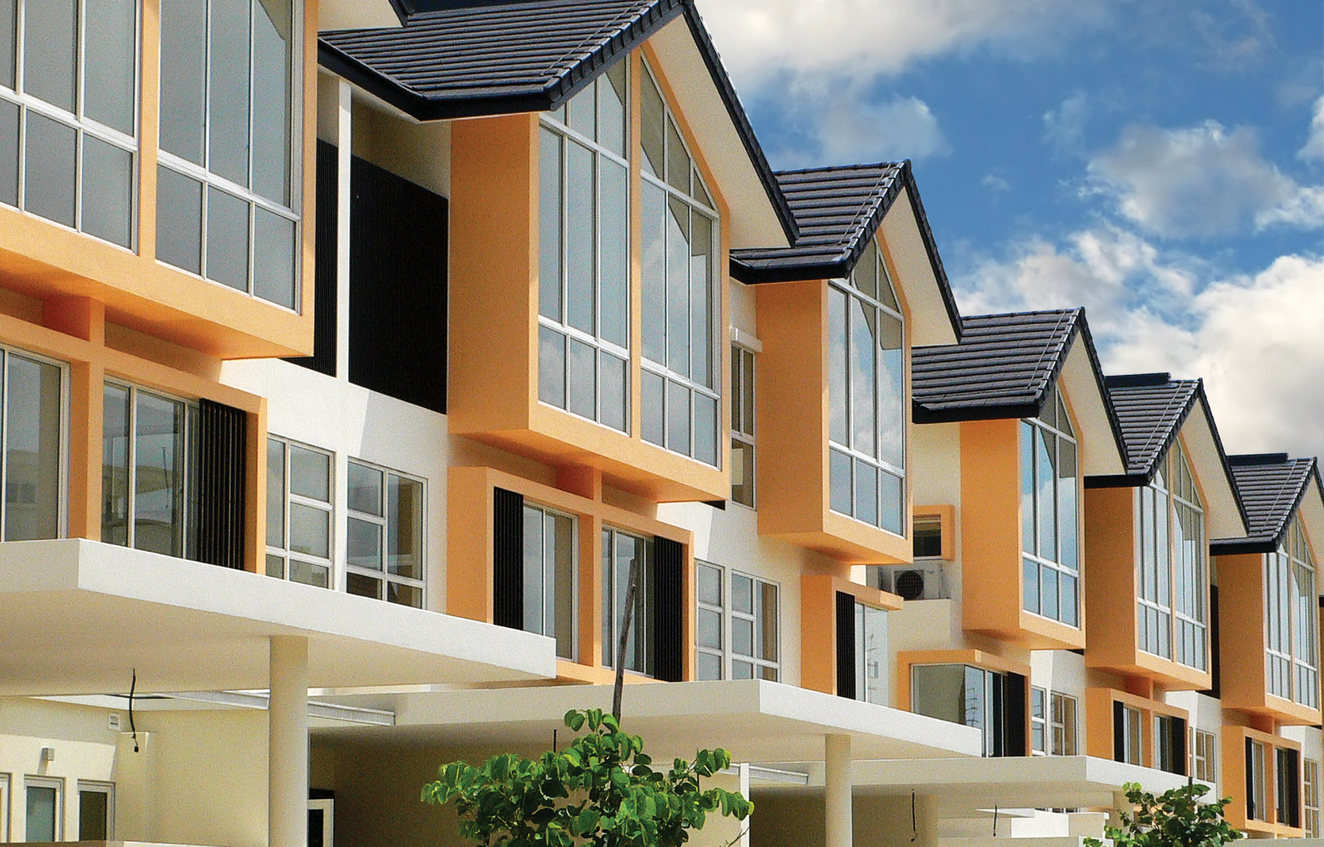 Residential Window Tinting Services in Mesa & Tempe, Arizona