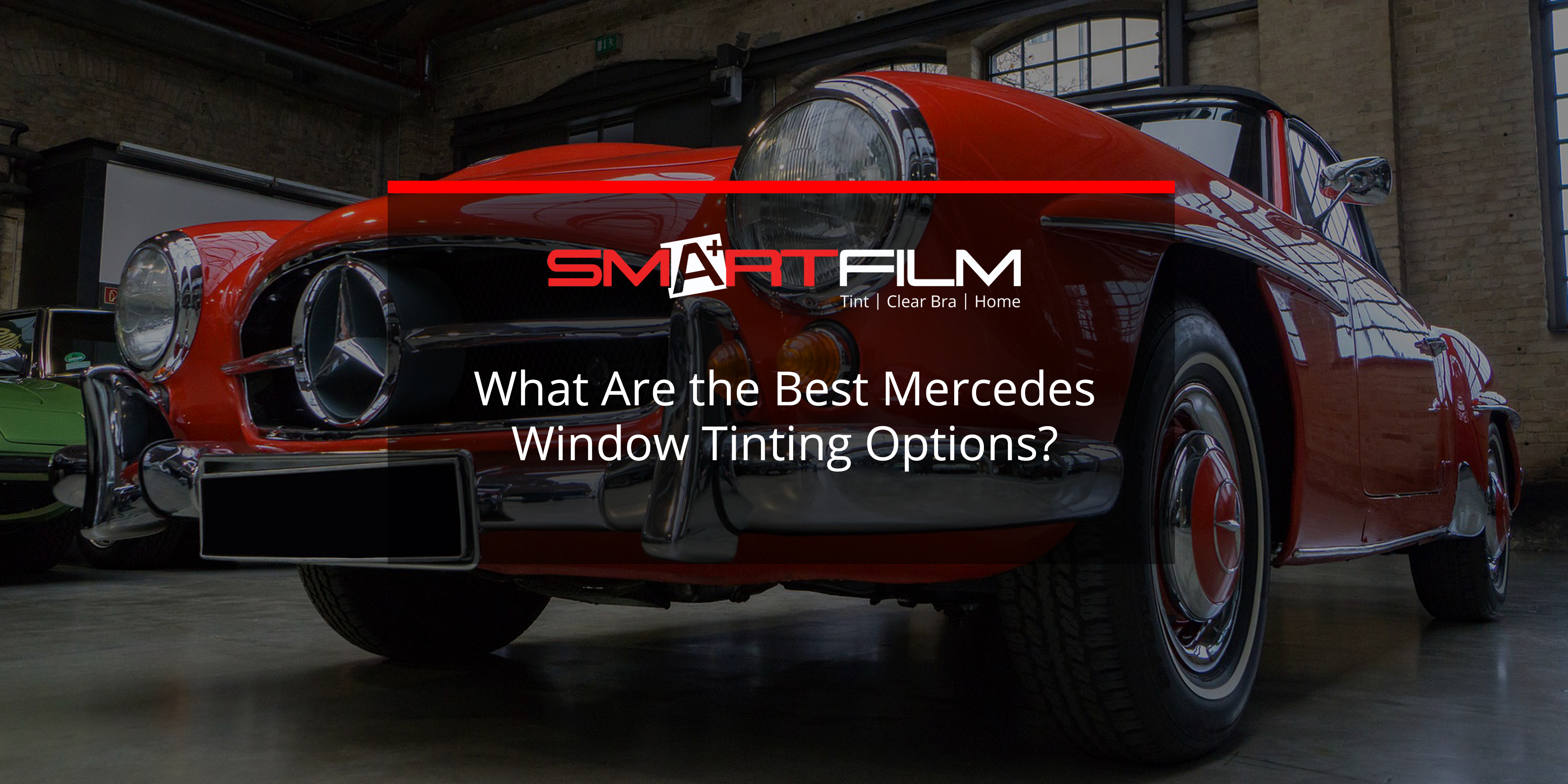 Understanding Arizona Tint Shades & Legal Limits: What’s Allowed