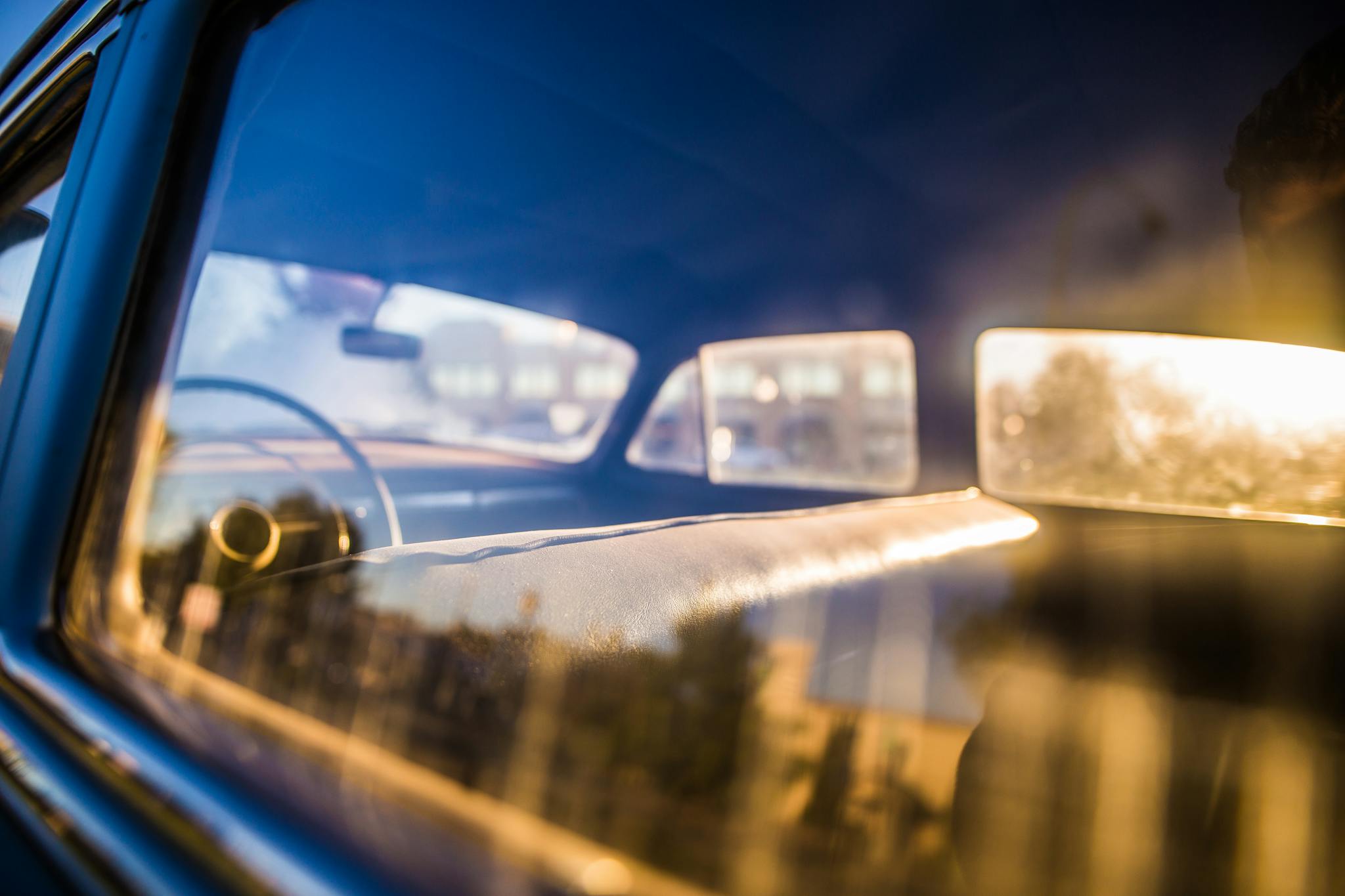 Is Window Tint Legal in Arizona? (2026 Guide) | Smartfilm