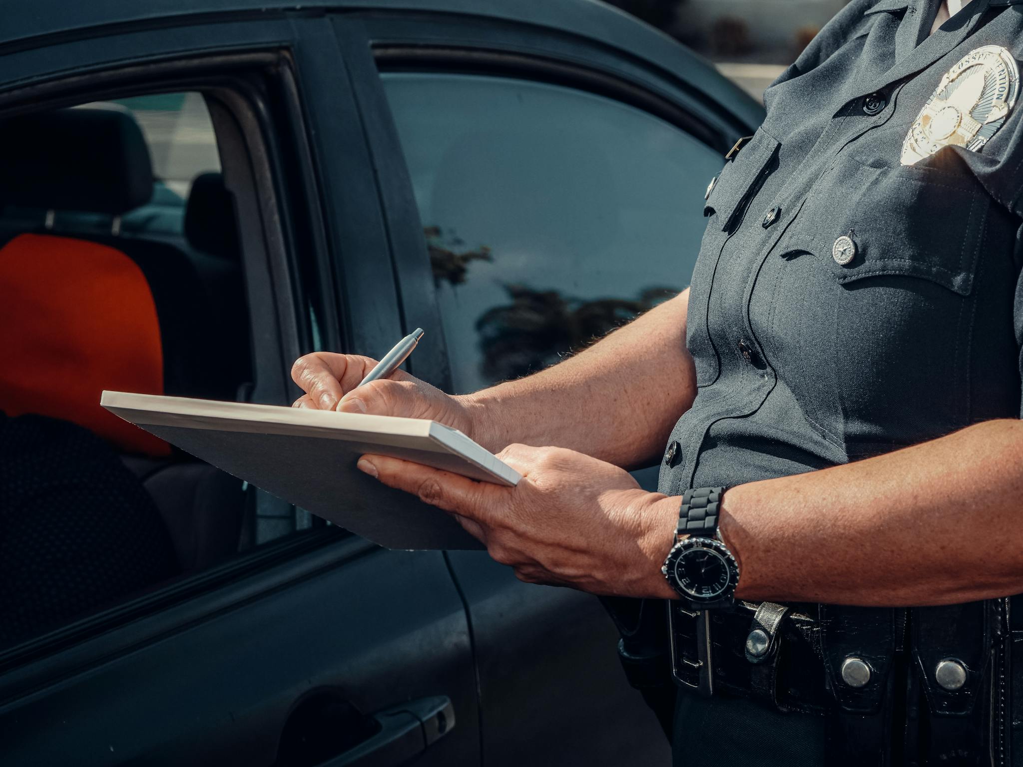 Is Window Tint Legal in Arizona? (2026 Guide) | Smartfilm