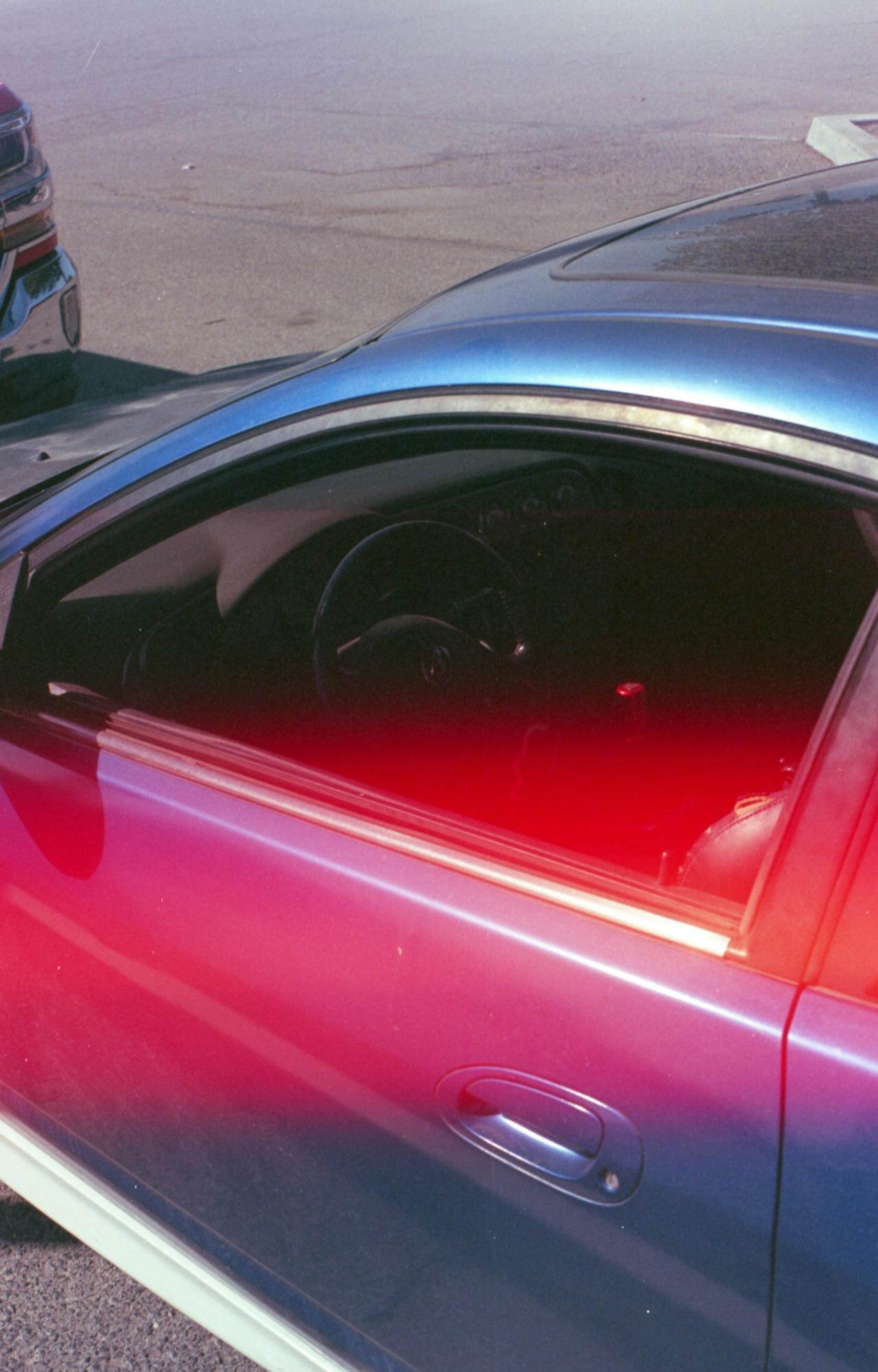 Auto Window Tinting Services in Phoenix, AZ